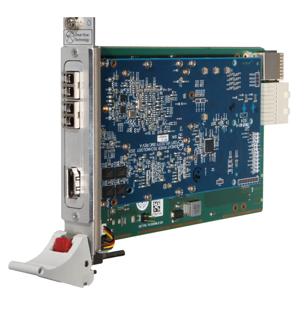 ARINC 818 PXIe Card Announcement | ARINC818.com